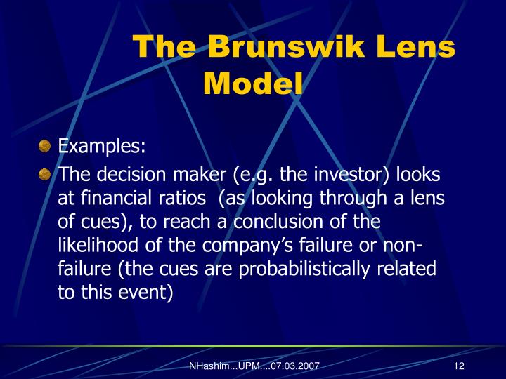 PPT - BEHAVIORAL RESEARCH IN ACCOUNTING PowerPoint Presentation - ID ...