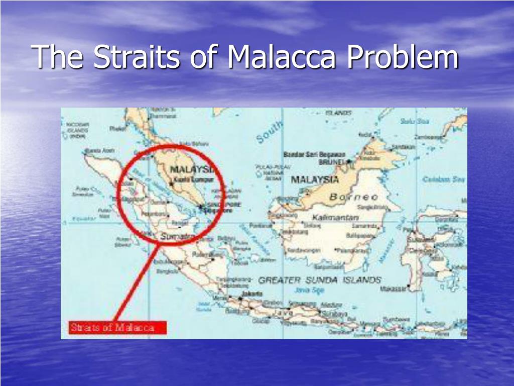PPT - The East China Sea: Conflict or Co-operation? PowerPoint ...