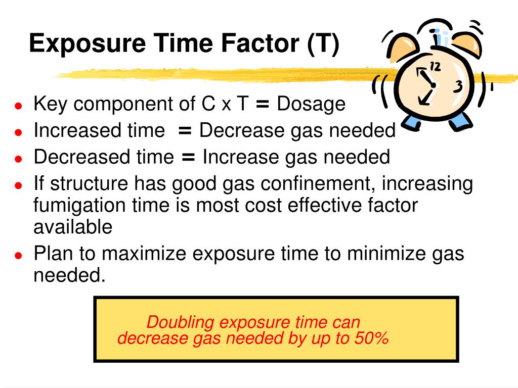 PPT - Sulfuryl Fluoride ProFume* Gas Fumigant Technical Update August 5 ...
