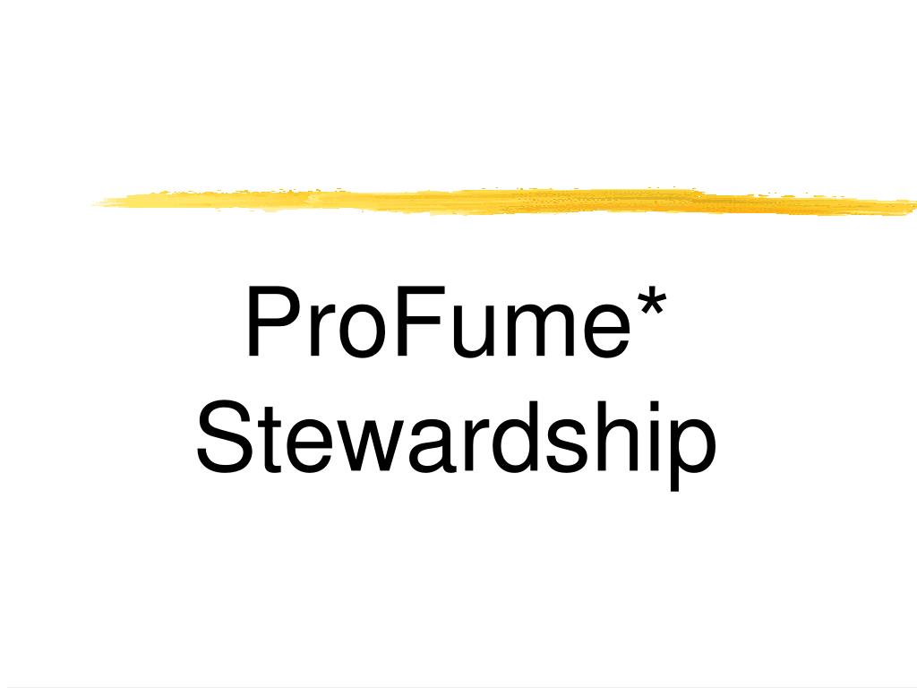PPT - Sulfuryl Fluoride ProFume* Gas Fumigant Technical Update August 5 ...