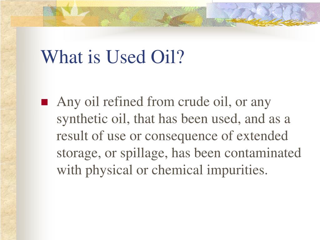 PPT - County of San Diego DEPARTMENT OF ENVIRONMENTAL HEALTH UST and ...
