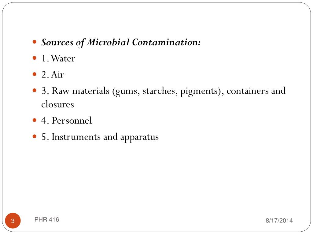 PPT - Factors influencing drug stability PowerPoint Presentation, free ...