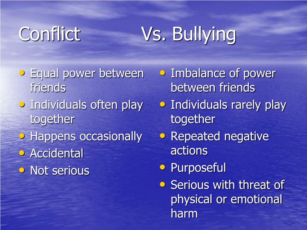 PPT - HIB: Harassment, Intimidation, and Bullying Prevention ...
