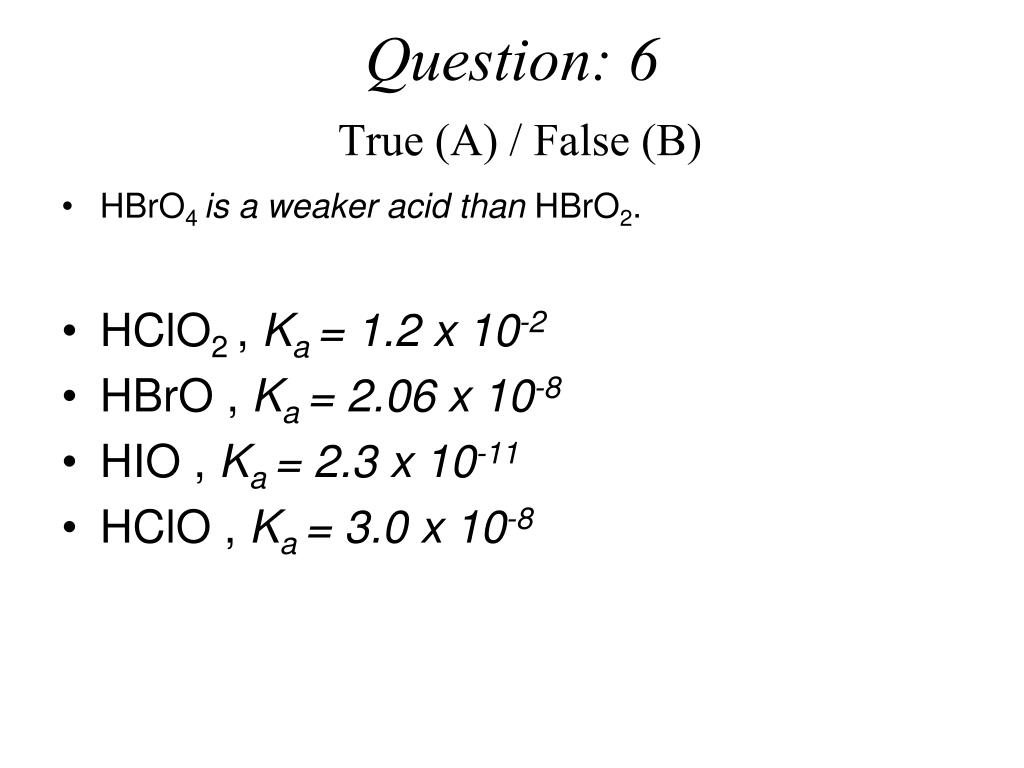 PPT - Acids & Bases/ Organic Chemistry PowerPoint Presentation - ID:3310333