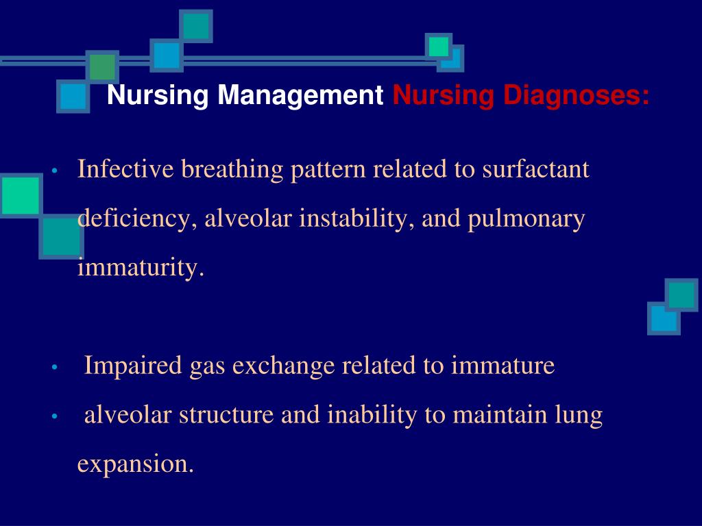 PPT - Respiratory Distress Syndrome Hyaline Membrane Disease PowerPoint ...