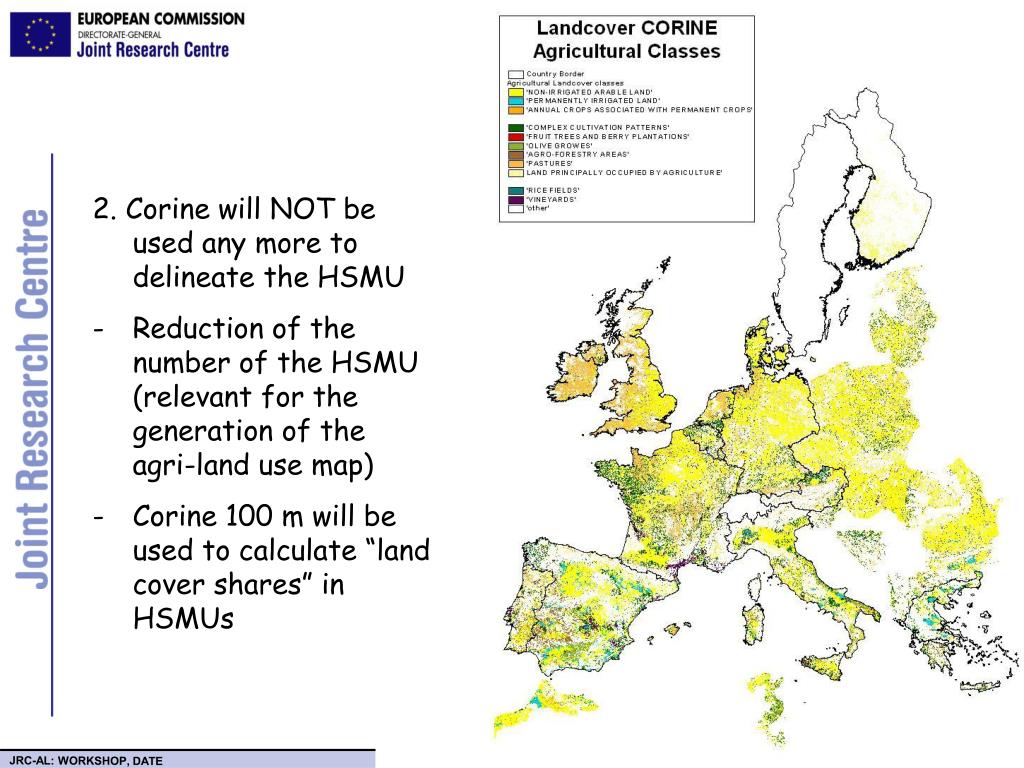 PPT - DNDC-EUROPE Adrian Leip, Joint Research Centre PowerPoint ...