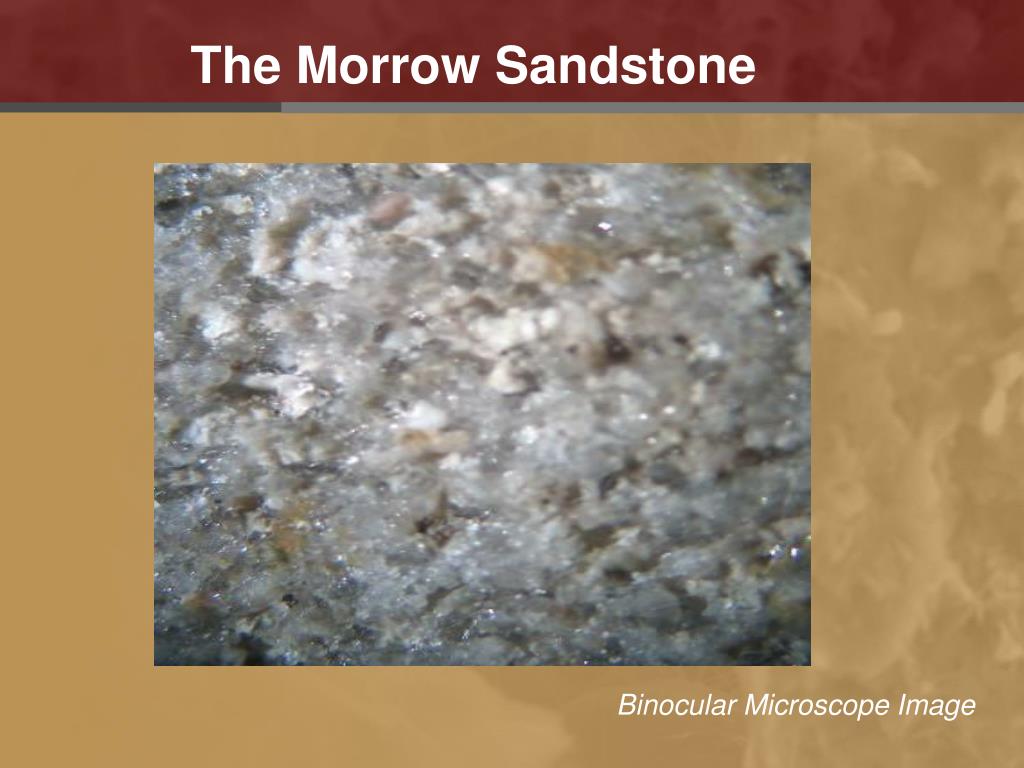 PPT - Seismic Reservoir Characterization of the Morrow A Sandstone ... PPT - Seismic Reservoir Characterization of the Morrow A Sandstone ...