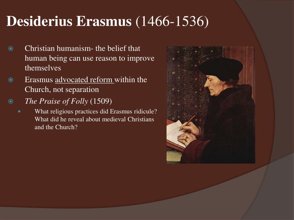 PPT - The Reformation and Wars of Religion 1527-1648 PowerPoint ...