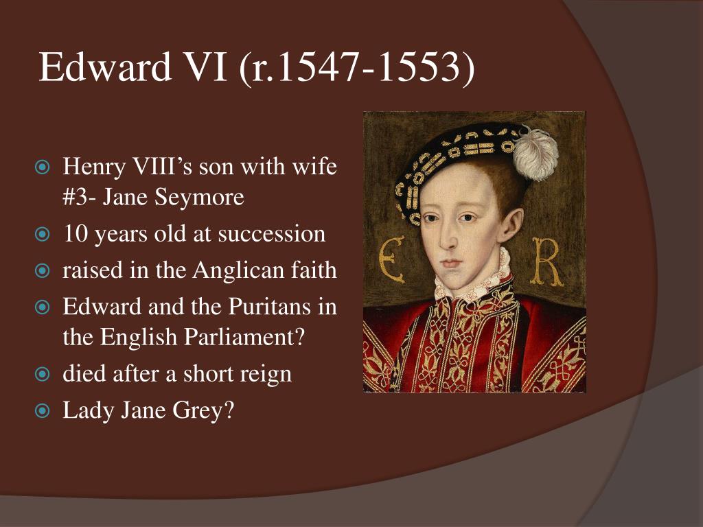PPT - The Reformation and Wars of Religion 1527-1648 PowerPoint ...