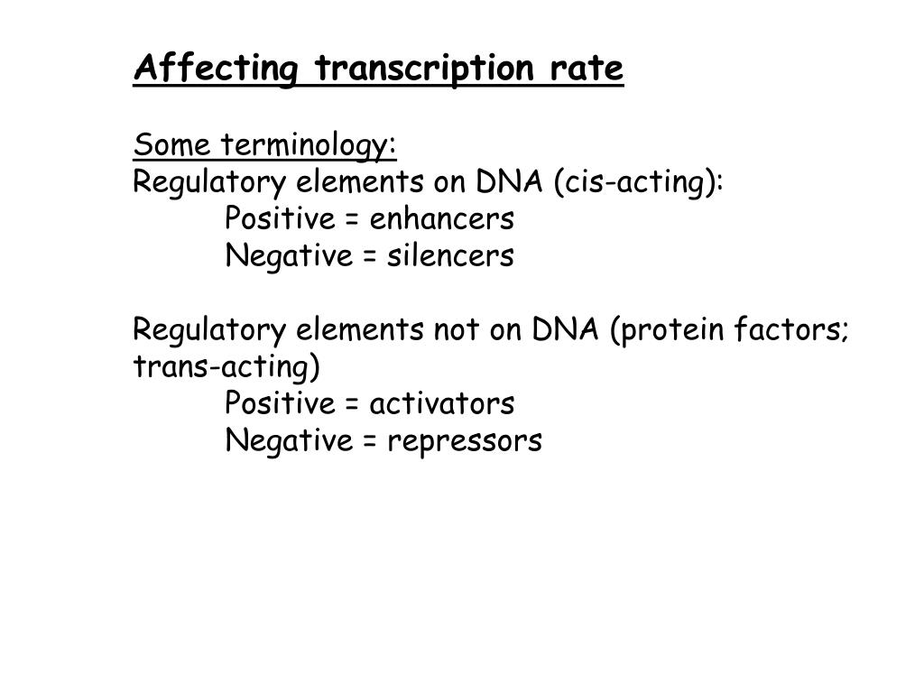 PPT - This class: Regulation of protein activities (1) What is a ...
