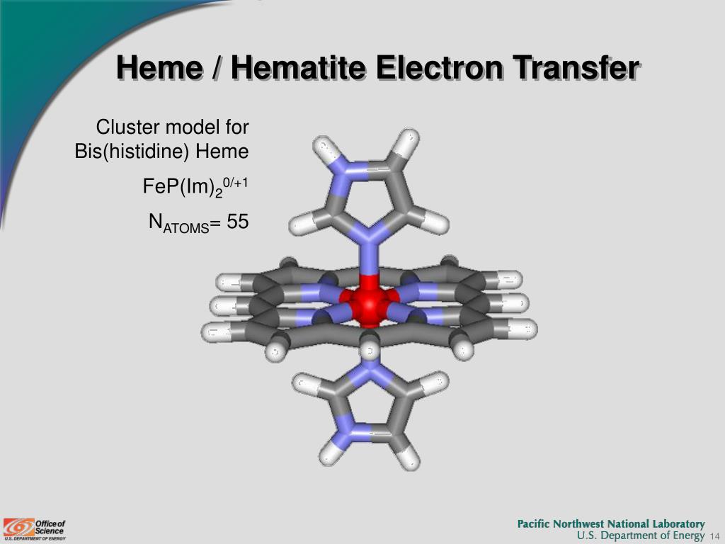 PPT - Pacific Northwest National Laboratory U.S. Department of Energy ...