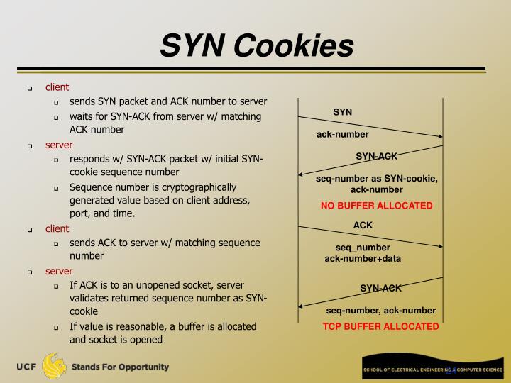 PPT - CIS3360: Security in Computing Chapter 5 : Network Security I ... PPT - CIS3360: Security in Computing Chapter 5 : Network Security I ...