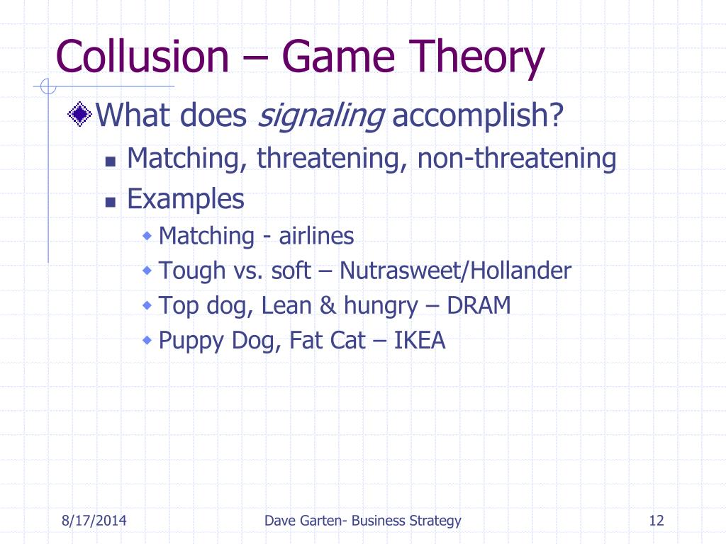 PPT - Business Strategy & Policy PSU MGMT #562 PowerPoint Presentation ...