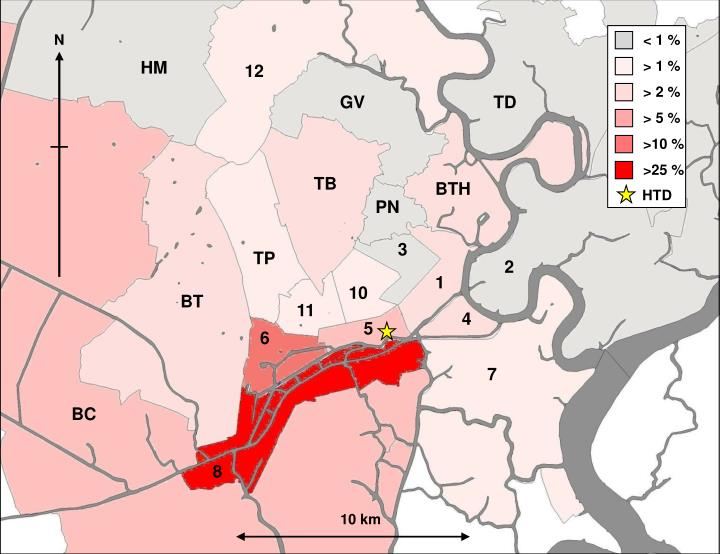 PPT - BTH PowerPoint Presentation, free download - ID:3311732