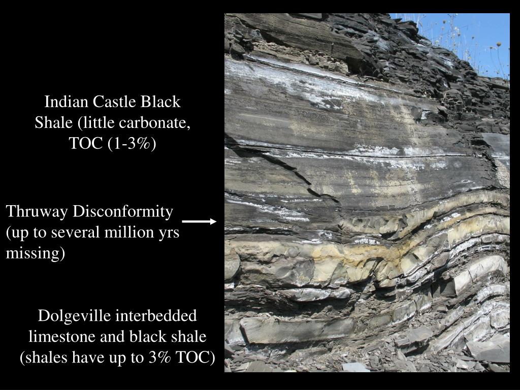 PPT - Ordovician Utica Shale PowerPoint Presentation, free download ...