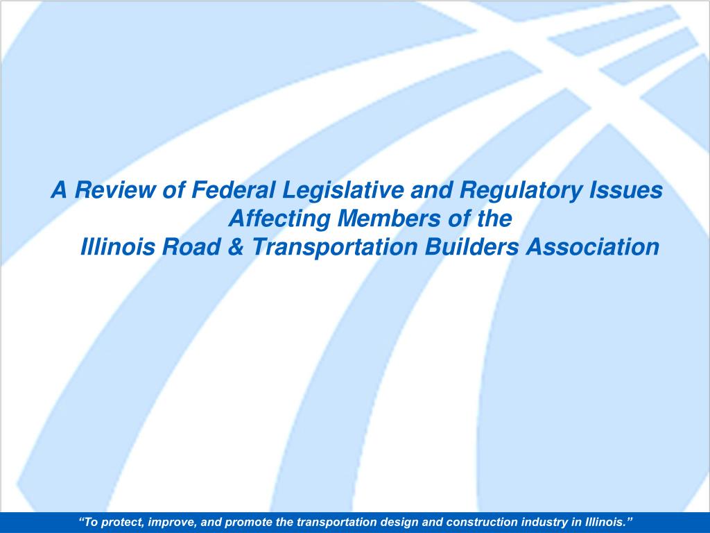 PPT - Federal Update Presented by: Michael Sturino February 13, 2012 ...
