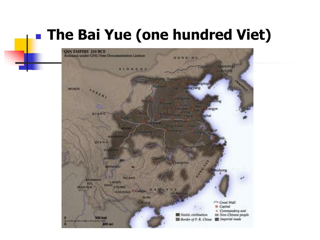 PPT - Part I: Prehistoric Vietnam (circa 30,000-111BCE) and the Chinese ...