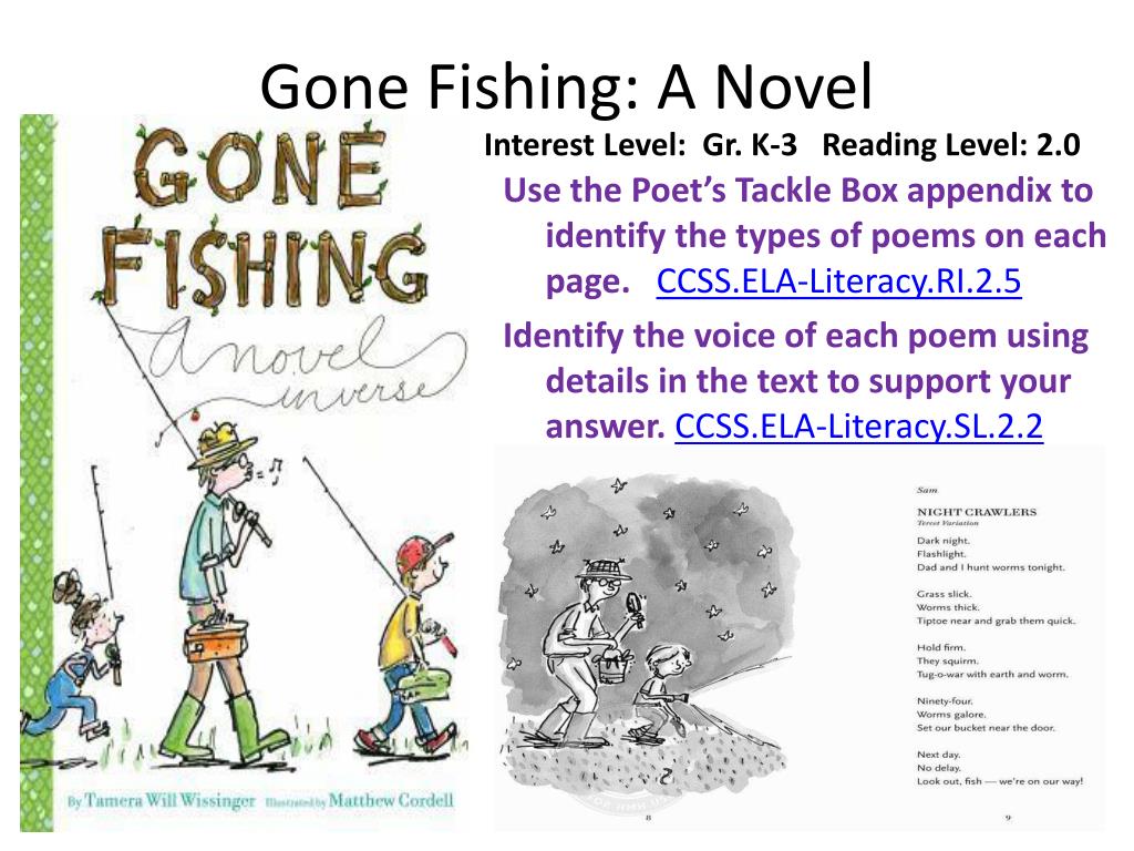 PPT - Best of the Best Fiction for Younger Readers PowerPoint ...