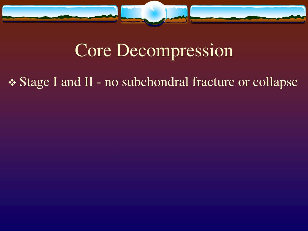 PPT - AVN of the Femoral Head PowerPoint Presentation, free download ...