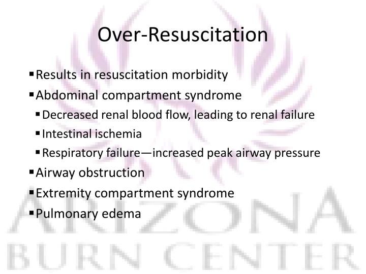 PPT - Burns in the Emergency Department PowerPoint Presentation - ID ...