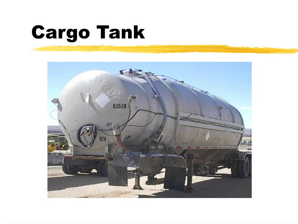 PPT - Hazardous Materials Transportation March 12, 2008 PowerPoint ...