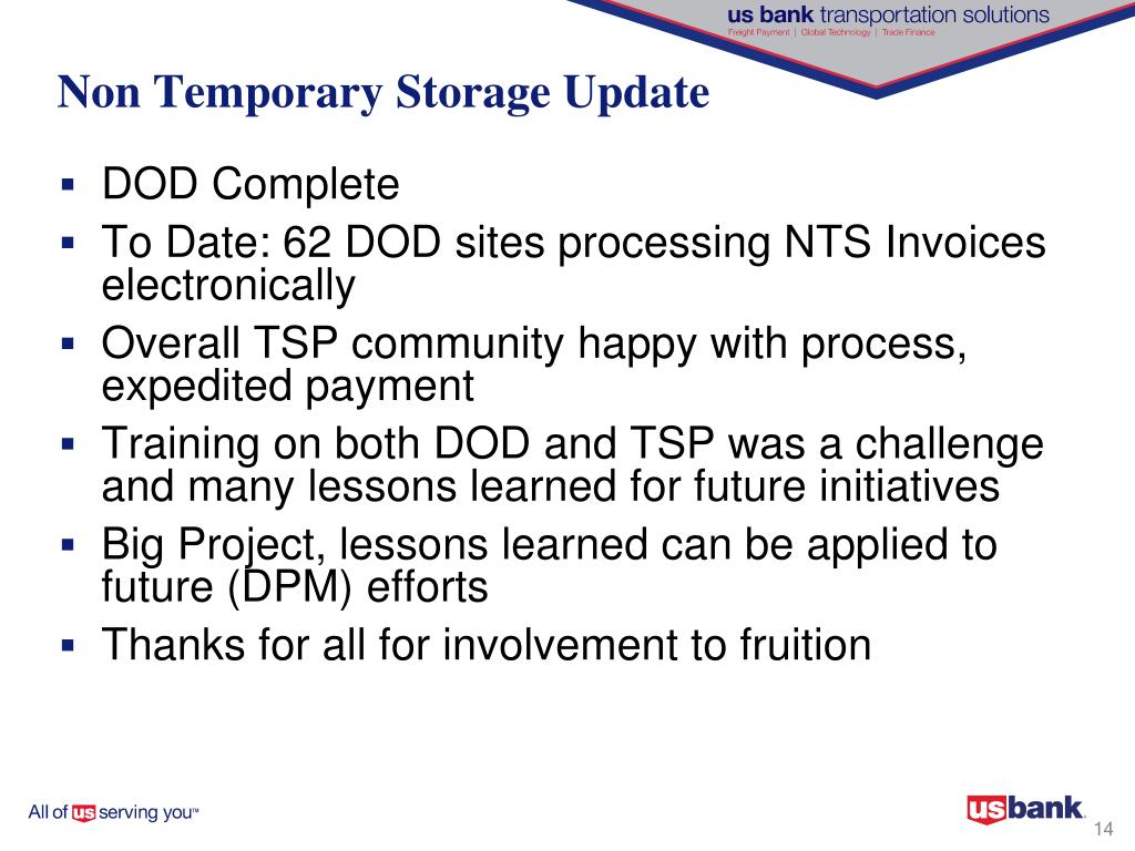 PPT - Electronic Billing and Payment Trends in the U.S. and Abroad ...