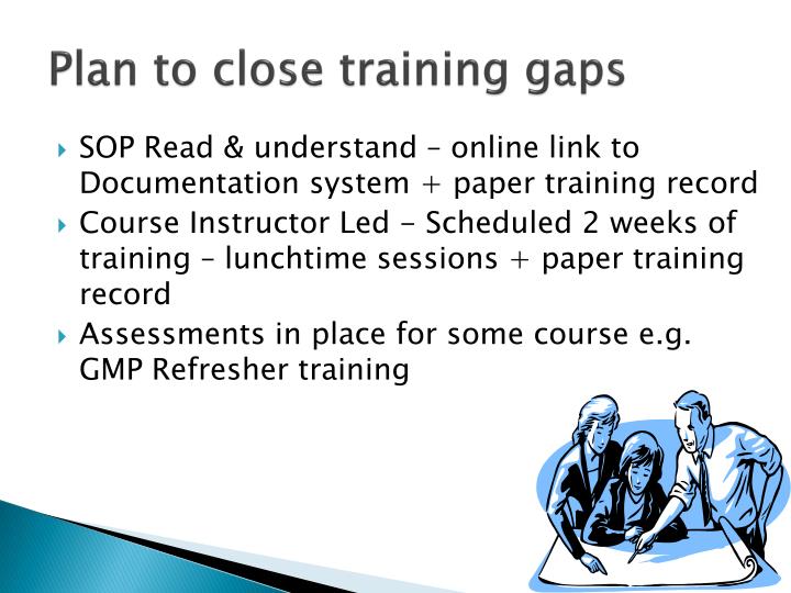 PPT - Training Effectiveness/Evaluation and Training Assessments ...