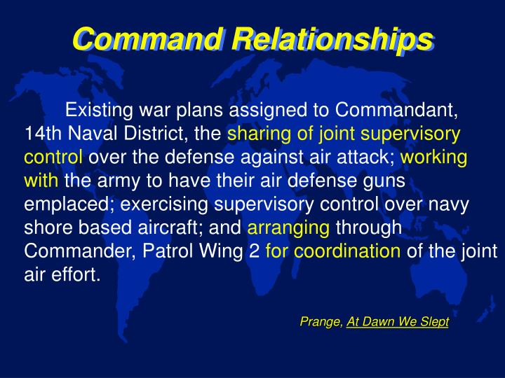 PPT - JOINT TASK FORCE TRAINING PowerPoint Presentation - ID:3315838