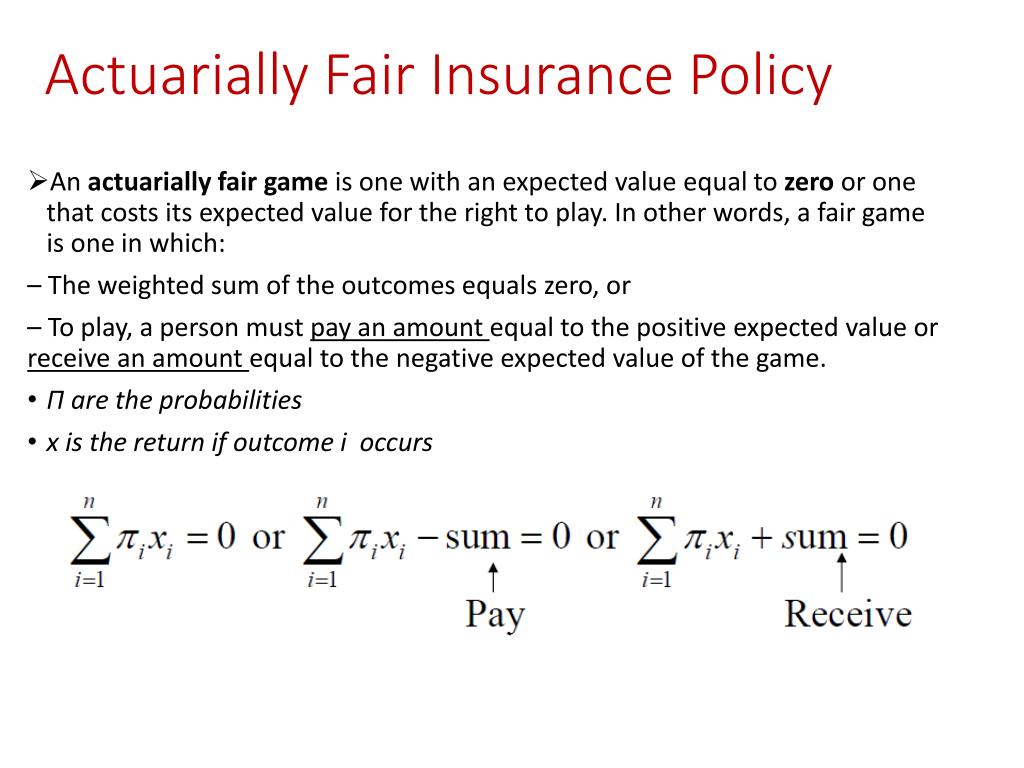 PPT - Demand and Supply of Health Insurance PowerPoint Presentation ...