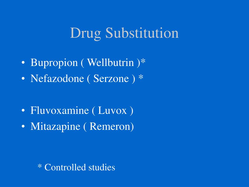 PPT - American Society Clinical Psychopharmacology PowerPoint ...