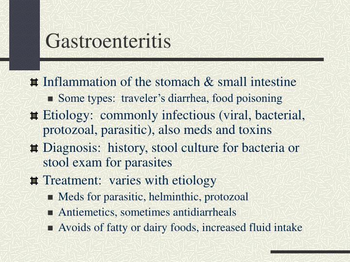 PPT - Digestive Diseases PowerPoint Presentation - ID:3316378