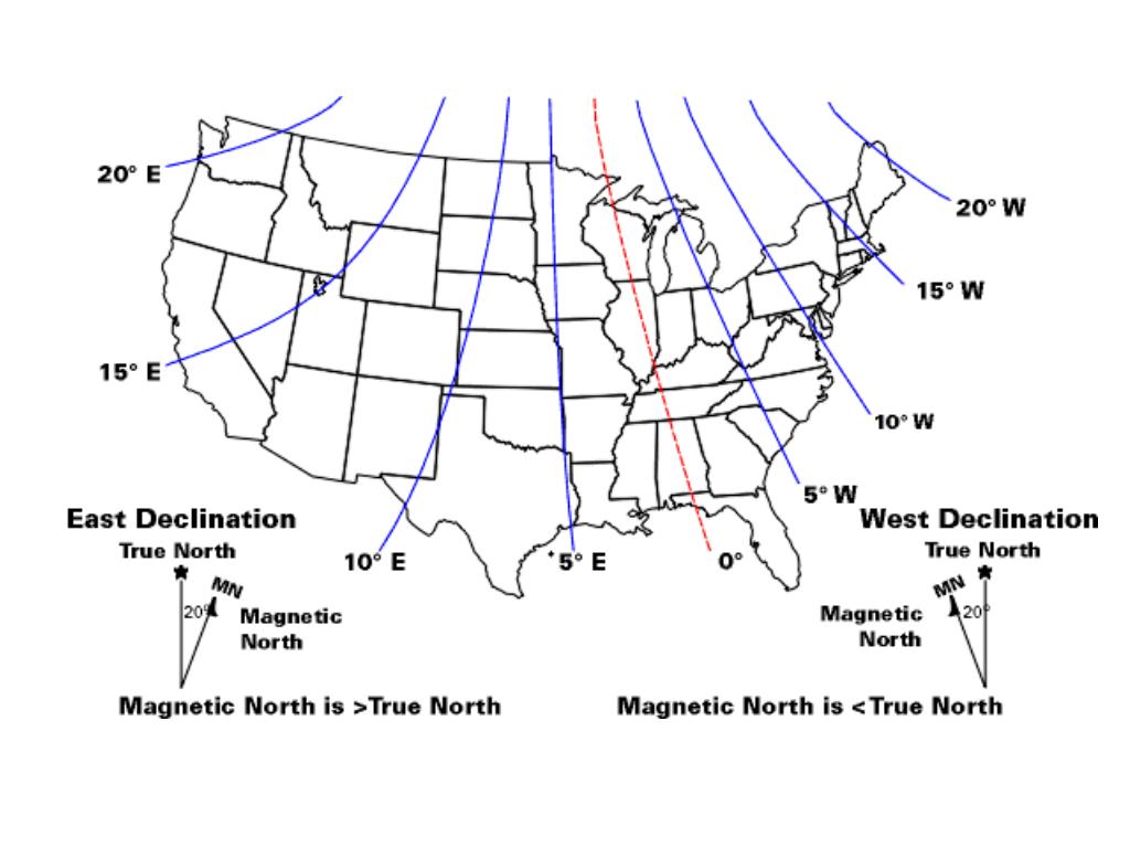 PPT - At which North Pole does Santa Claus live? PowerPoint ...