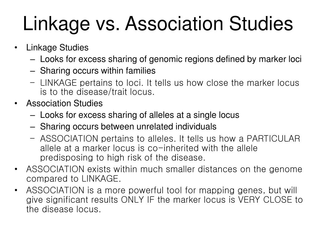 PPT - Non-parametric Linkage Analysis PowerPoint Presentation, free ... PPT - Non-parametric Linkage Analysis PowerPoint Presentation, free ...