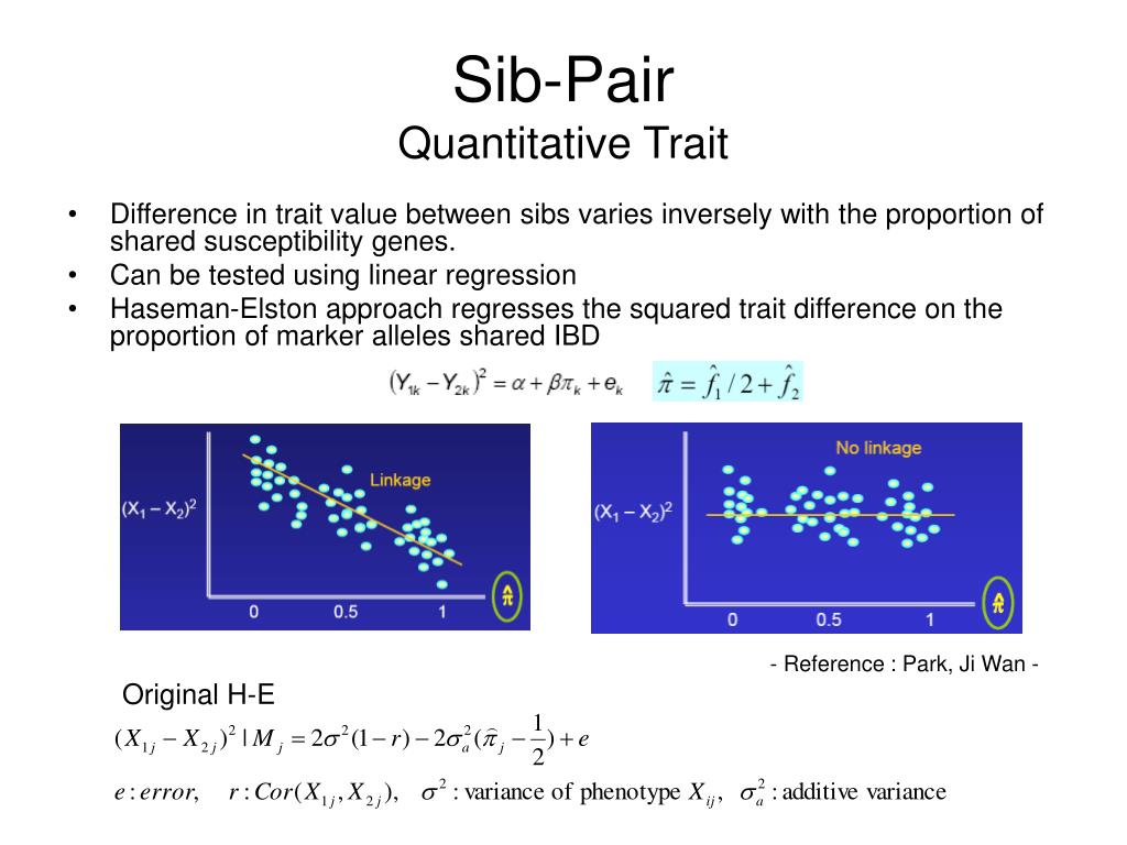 PPT - Non-parametric Linkage Analysis PowerPoint Presentation, free ... PPT - Non-parametric Linkage Analysis PowerPoint Presentation, free ...