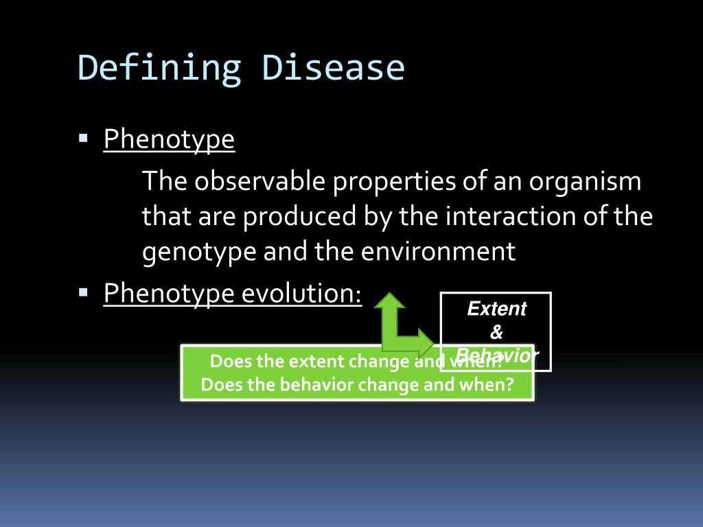 PPT - Risk stratification of pediatric IBD: What disease phenotype does ...