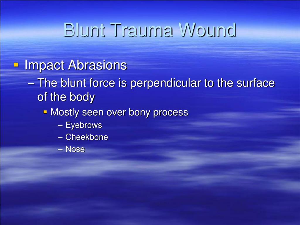PPT - Medico-Legal Investigations PowerPoint Presentation, free ...