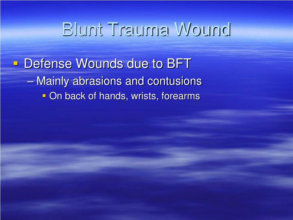PPT - Medico-Legal Investigations PowerPoint Presentation, free ...