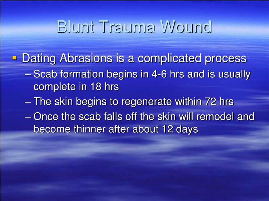 PPT - Medico-Legal Investigations PowerPoint Presentation, free ...