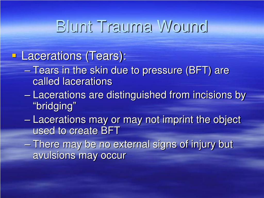 PPT - Medico-Legal Investigations PowerPoint Presentation, free ...