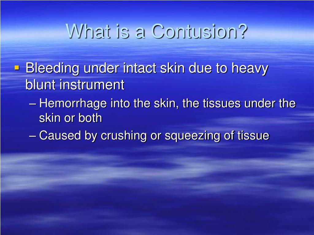 PPT - Medico-Legal Investigations PowerPoint Presentation, free ...