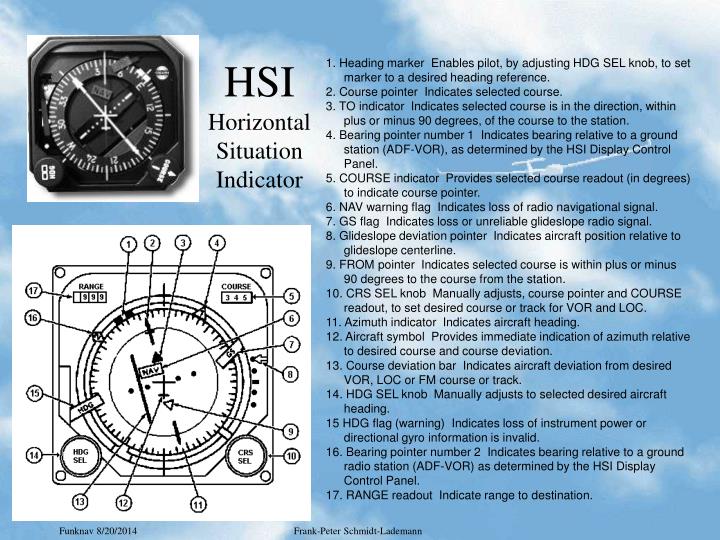 PPT - Navigation PowerPoint Presentation - ID:3317675