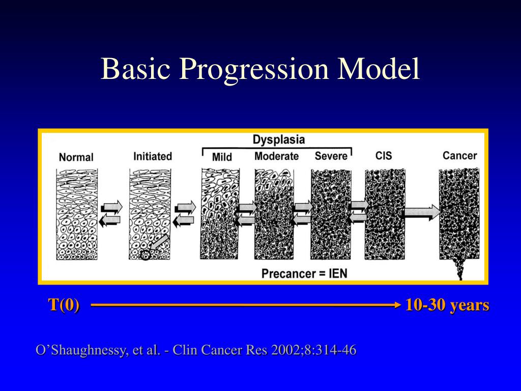 PPT - Chemoprevention of Cancer: An Update PowerPoint Presentation ...