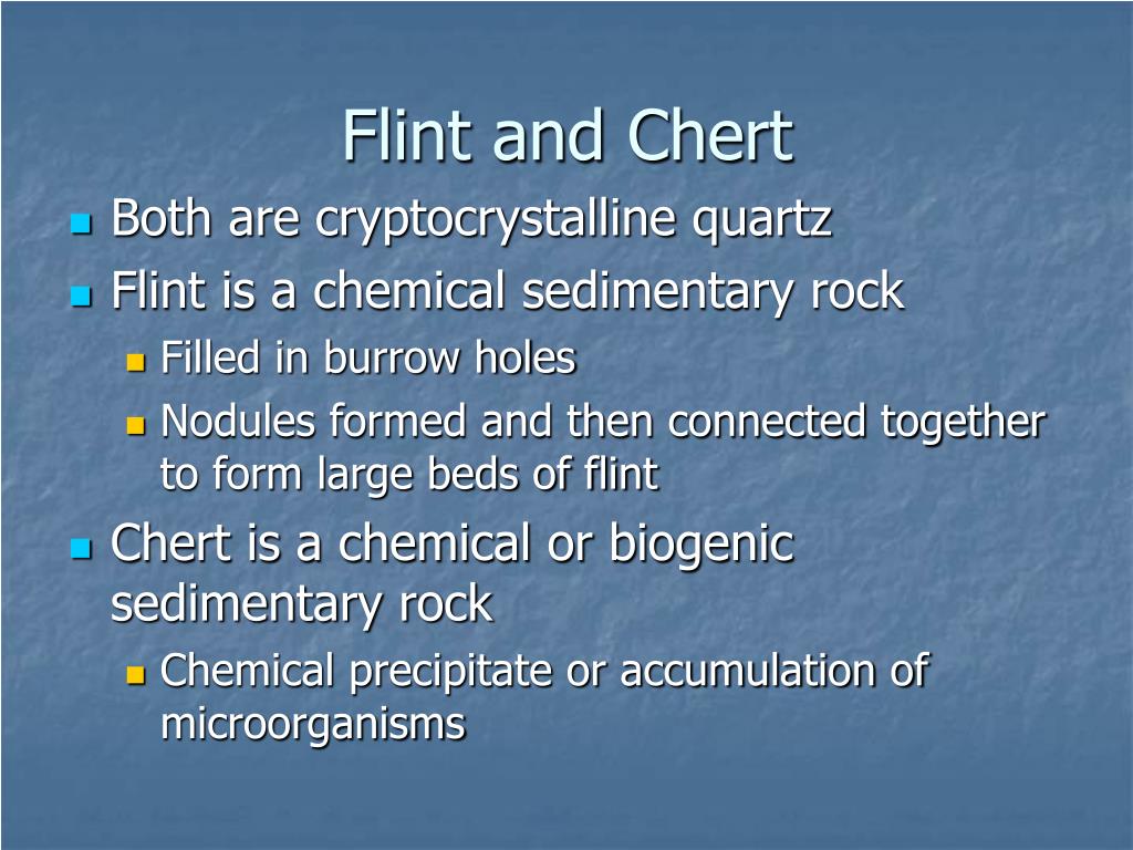PPT - The Cretaceous Chalk in Southern England By Brieanna Graham ...