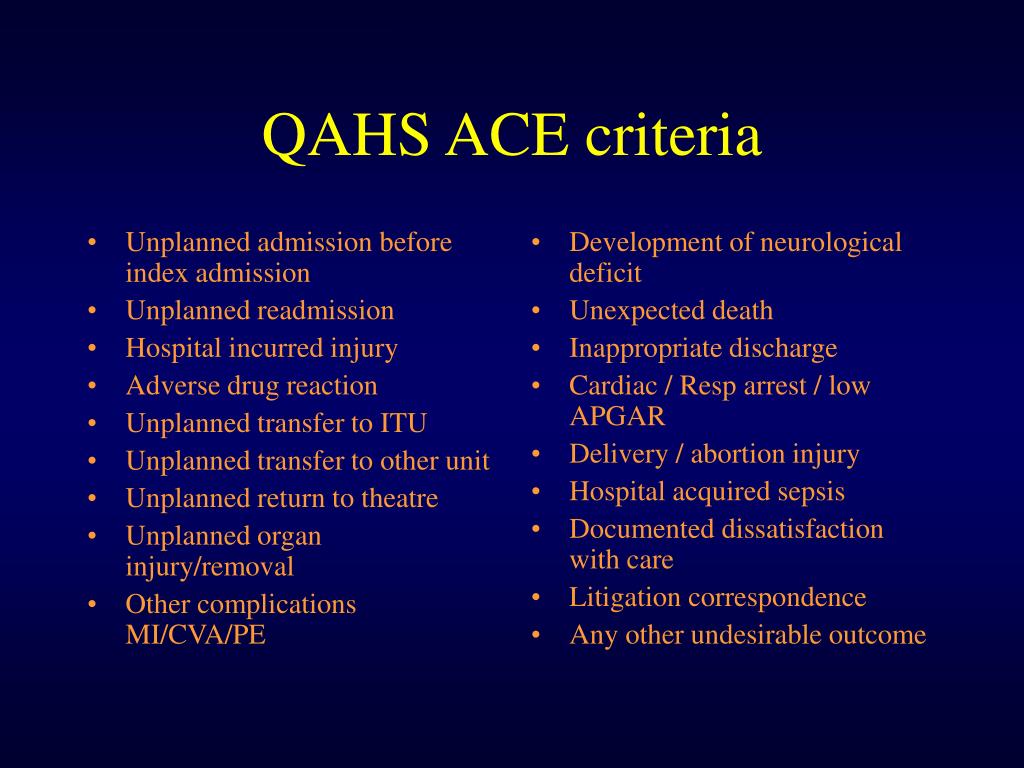 PPT - Clinical Risk Management Health is a Risky Business PowerPoint ...