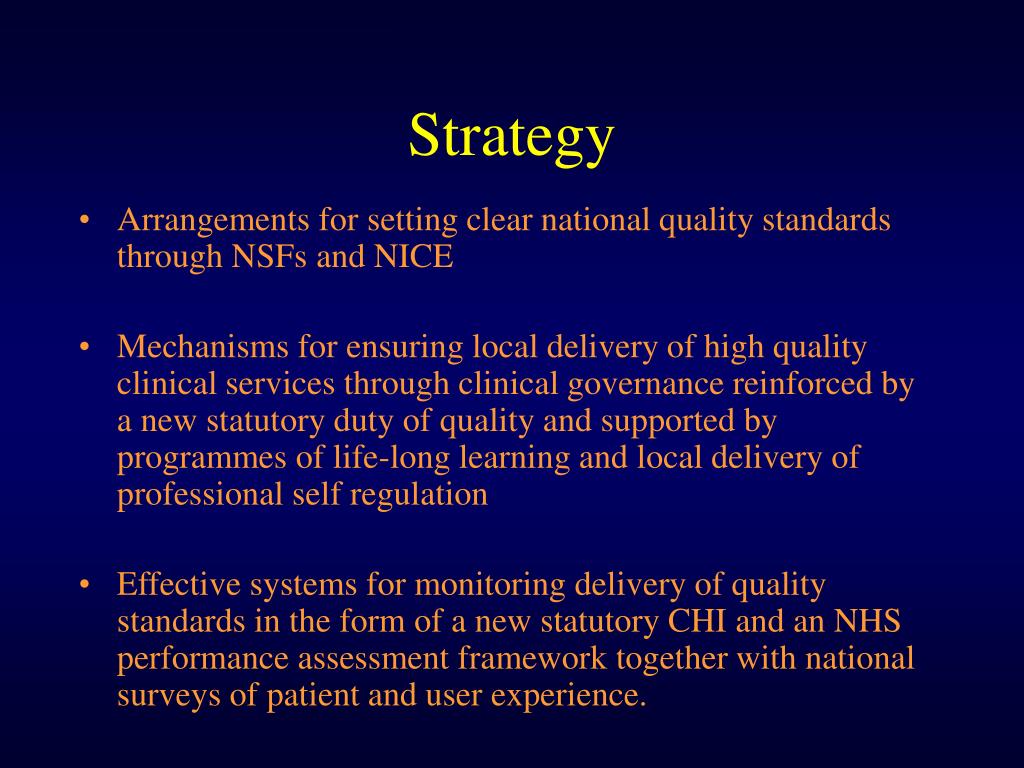 PPT - Clinical Risk Management Health is a Risky Business PowerPoint ...