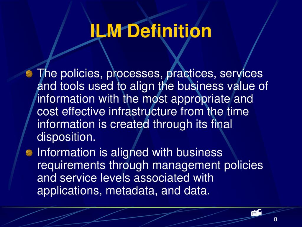 PPT - Missouri Secretary of State Robin Carnahan Records Services ...