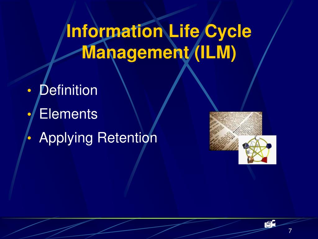 PPT - Missouri Secretary of State Robin Carnahan Records Services ...