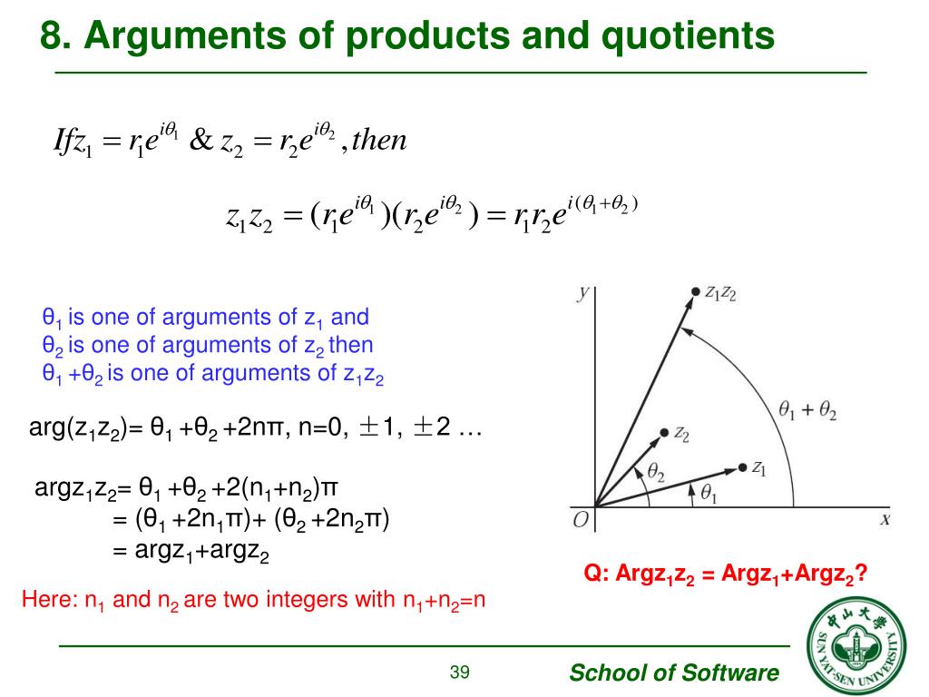 PPT - Chapter 1. Complex Numbers PowerPoint Presentation, free download ... PPT - Chapter 1. Complex Numbers PowerPoint Presentation, free download ...