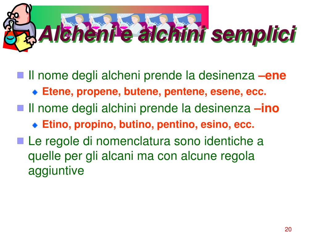 PPT - Chimica organica e laboratorio PowerPoint Presentation, free ...