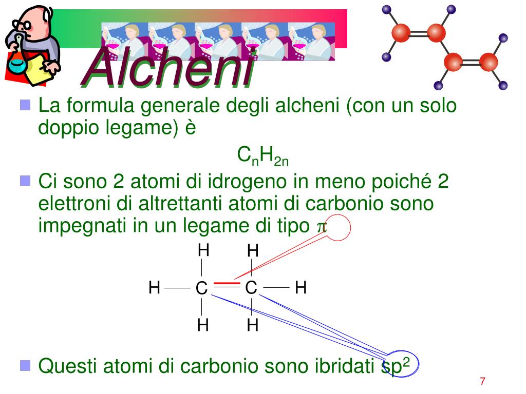 PPT - Chimica organica e laboratorio PowerPoint Presentation, free ...